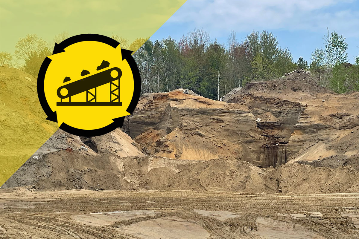 Total Site Services in Haliburton & Muskoka | All Construction Needs