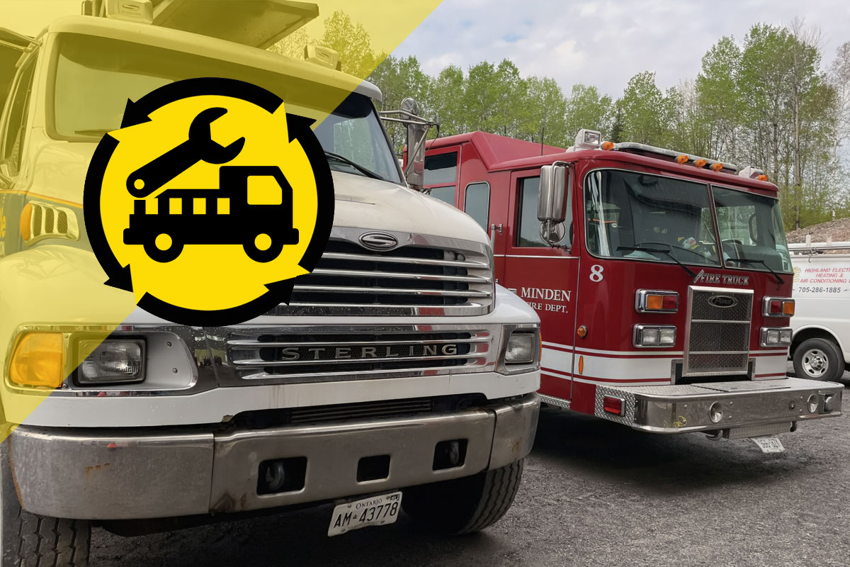 Total Site Services in Haliburton & Muskoka | All Construction Needs