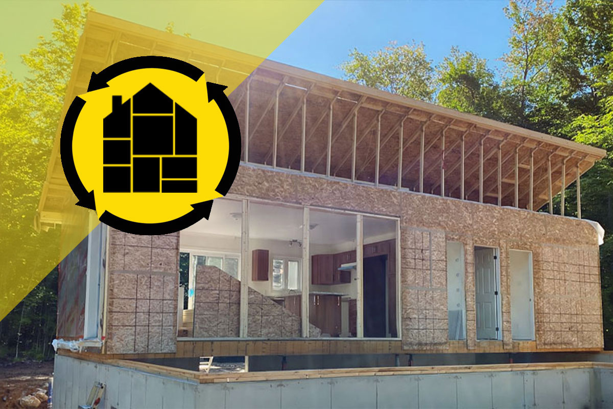 Total Site Services in Haliburton & Muskoka | All Construction Needs